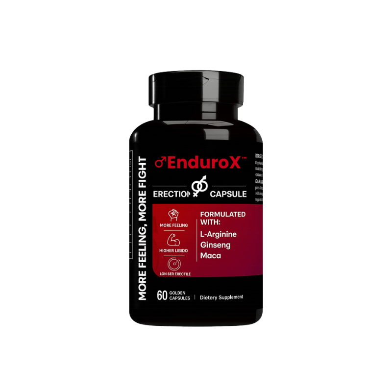EnduroX™ – NoriNova