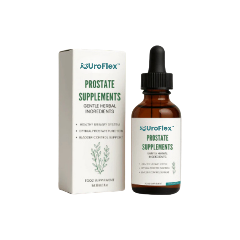 UroFlex™ – NoriNova